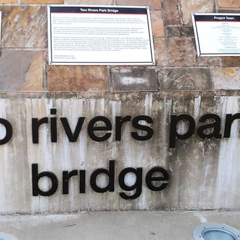 TWO RIVERS PARK - Updated December 2025 - 40 Photos & 11 Reviews - 6900 ...