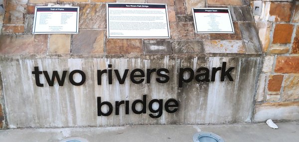 TWO RIVERS PARK - Updated January 2025 - 40 Photos & 11 Reviews - 6900 ...