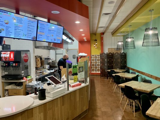 CAFE PETRA EXPRESS - Updated December 2024 - 102 Photos & 67 Reviews ...