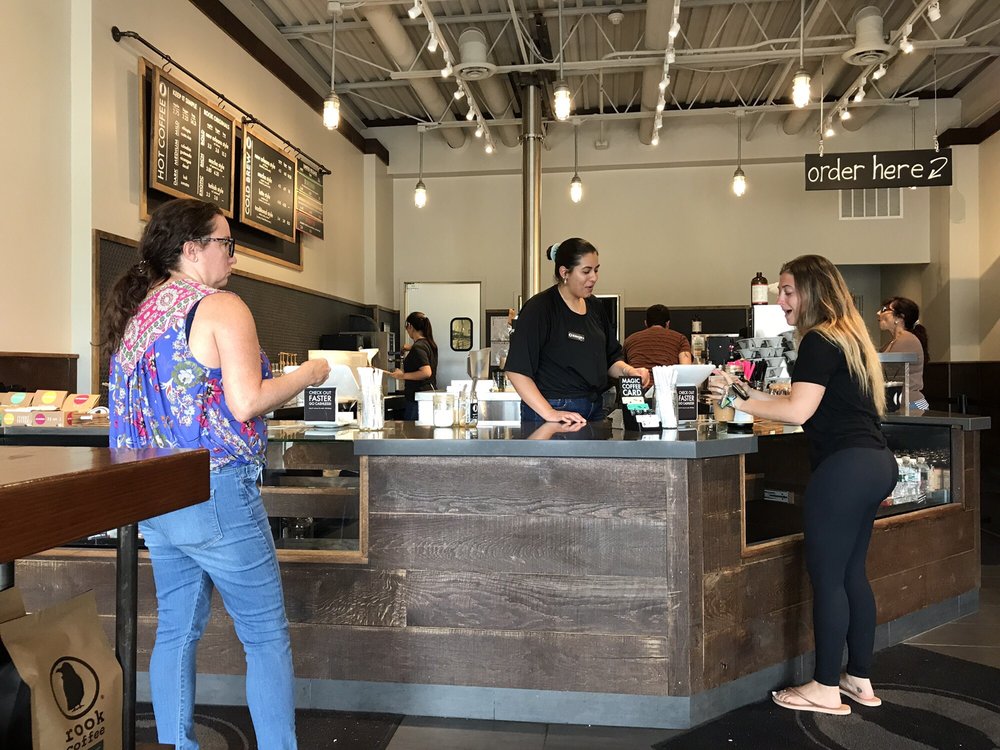 ROOK COFFEE - 52 Photos & 57 Reviews - 331 W Main St, Freehold, New ...