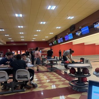 SOUTH POINT BOWLING - Updated July 2025 - 296 Photos & 228 Reviews ...