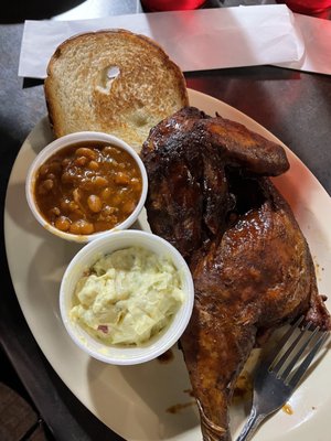 CROSSROADS RIB SHACK - 55 Photos & 79 Reviews - 201 Highway 72, Corinth ...