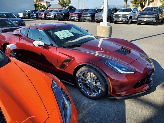 CIOCCA CORVETTE - Updated February 2025 - 164 Photos & 40 Reviews - 430 ...