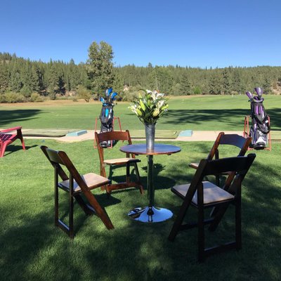 GRAEAGLE MEADOWS GOLF COURSE - 24 Photos & 22 Reviews - 6934 Hwy 89 ...