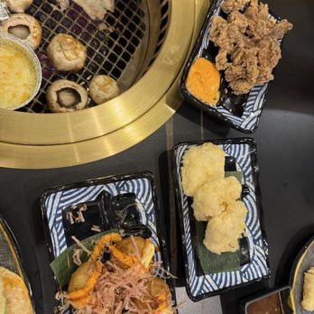 COWBOY JAPANESE BBQ & SUSHI - Updated June 2025 - 249 Photos & 67 ...