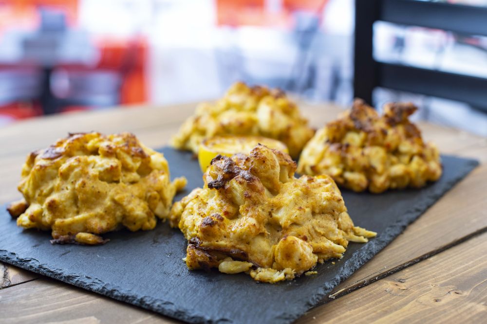 CHICK & RUTH’S DELLY - 1159 Photos & 1140 Reviews - 165 Main St ...