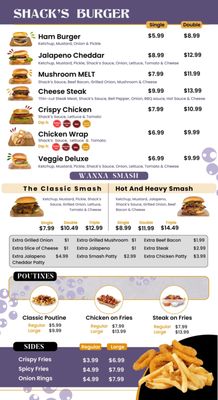 BOBA SHACK - Updated September 2025 - 10 Photos - 800 Franklin ...