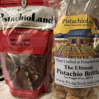 PISTACHIOLAND - Updated March 2025 - 532 Photos & 228 Reviews - 7320 ...