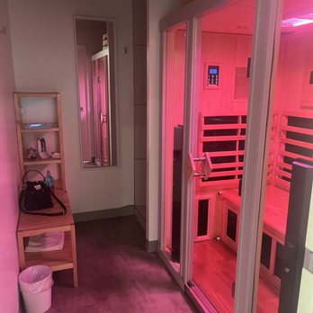 SWEATHOUZ INFRARED SAUNA STUDIO - Updated January 2026 - 60 Photos & 22 ...