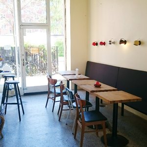 JUICY - Updated June 2025 - 15 Photos - Istedgade 86, København ...