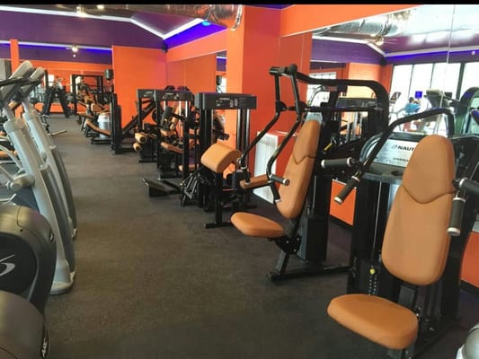 ALL TIME FITNESS - Updated January 2026 - 28 Photos & 16 Reviews - 458 ...