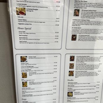 SALO SALO KITCHEN - Updated May 2024 - 800 Photos & 460 Reviews - 2530 ...