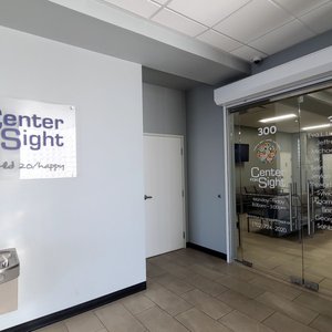 CENTER FOR SIGHT - Updated September 2025 - 22 Photos & 91 Reviews ...