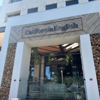 CALIFORNIA ENGLISH - Updated June 2024 - 905 Photos & 280 Reviews ...