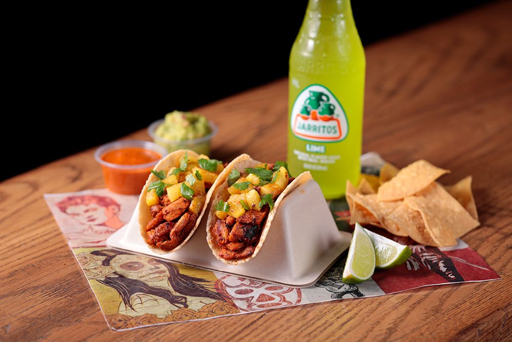 GEORGE LOPEZ’S CHINGON KITCHEN - Updated October 2025 - 715 Photos ...