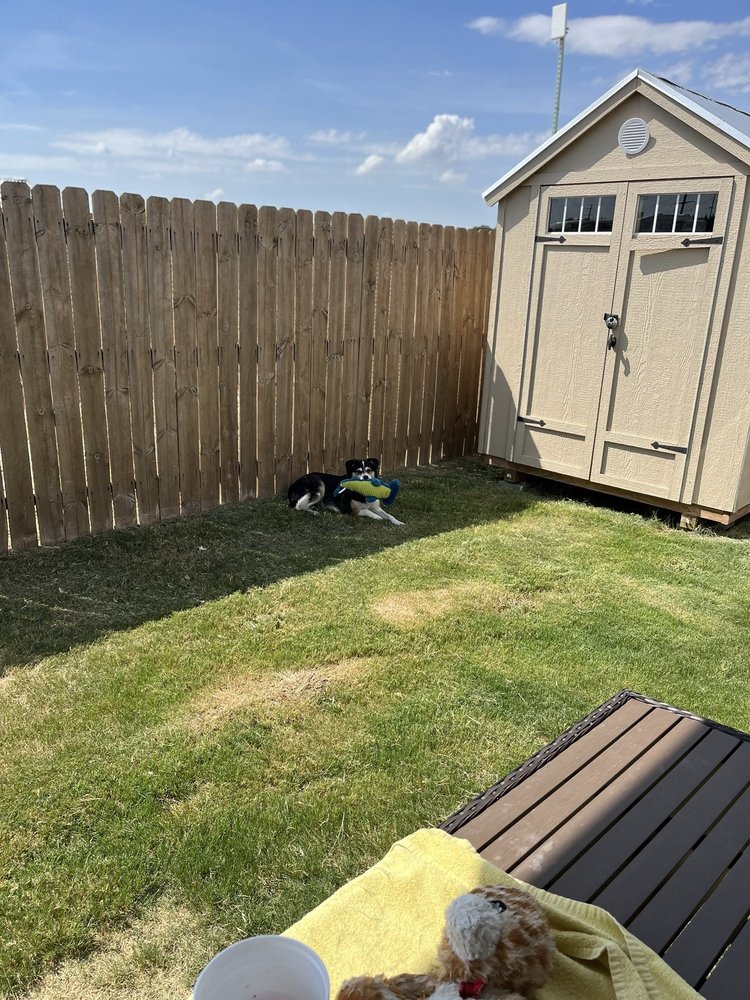 CEDAR MEADOW RV PARK - Updated July 2025 - 21 Cedar Meadow Dr, Anna ...