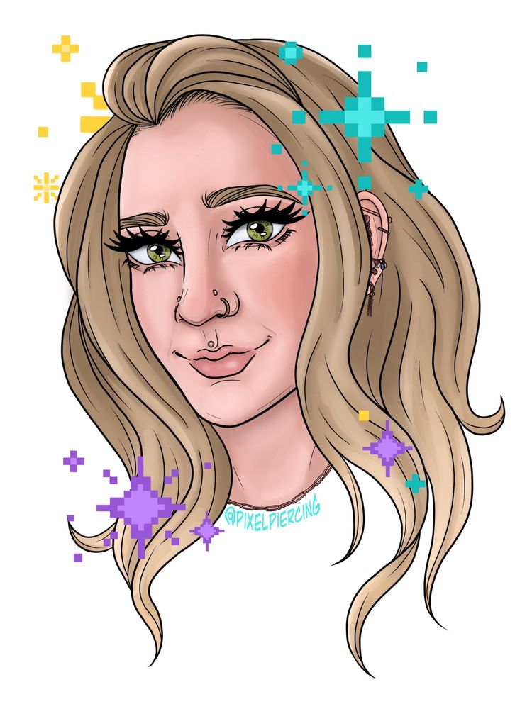 PIXEL PIERCING - Updated January 2026 - Request an Appointment - 6106 ...