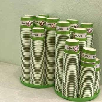 COCO SWIRL - Updated June 2024 - 160 Photos & 336 Reviews - 35 Crescent ...