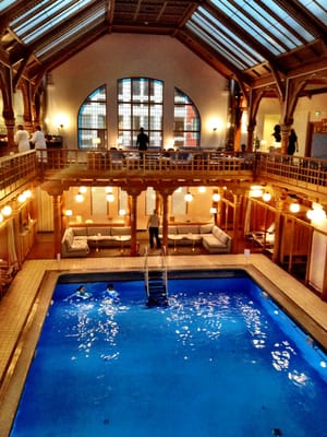 STUREBADET - Updated October 2025 - 18 Photos & 26 Reviews ...