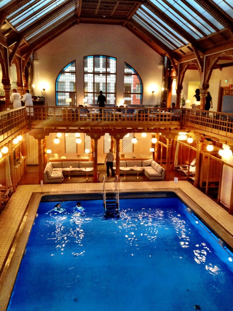 STUREBADET - 17 Photos & 21 Reviews - Sturegallerian 36, Stockholm ...