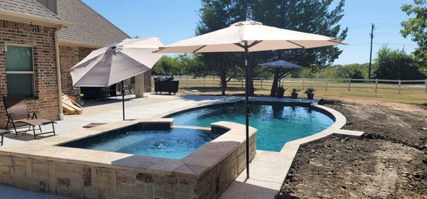 TEXOMA COUNTRY POOLS AND SPAS - Updated January 2026 - 31 Photos & 18 Reviews - 3811 Texoma Pkwy ...