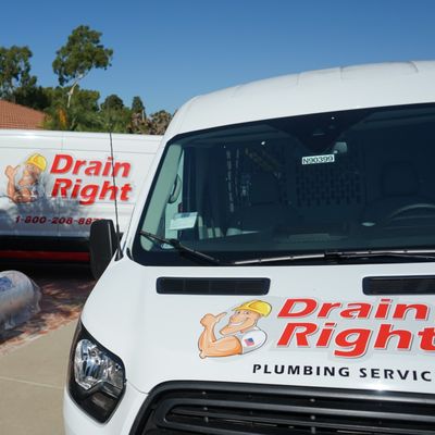 Drain Right Services - Updated December 2025 - 174 Photos - 646 Reviews ...
