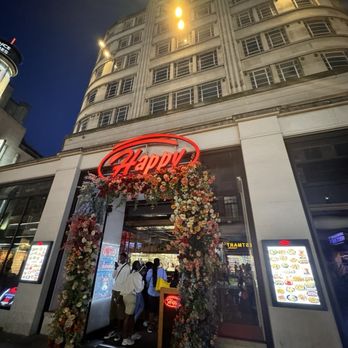 HAPPY RESTAURANT - Updated October 2025 - 111 Photos & 38 Reviews - 25 ...