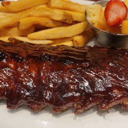 FIREBIRDS WOOD FIRED GRILL - Updated November 2024 - 621 Photos & 732 ...