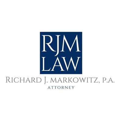LAW OFFICE OF RICHARD J MARKOWITZ, PA - Updated October 2025 - 11 ...