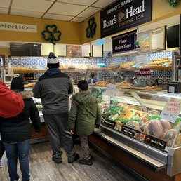 PINHO’S BAKERY - Updated July 2025 - 374 Photos & 361 Reviews - 1027 ...