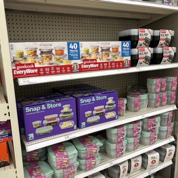 TARGET - Updated November 2025 - 209 Photos & 248 Reviews - 20700 S ...