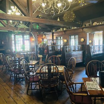 THE OLD SALT RESTAURANT AT LAMIE’S INN - 371 Photos & 523 Reviews - 490 ...