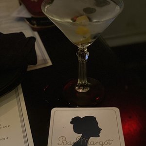 BAR MARGOT - 459 Photos & 217 Reviews - 75 14th St NE, Atlanta, GA - Yelp