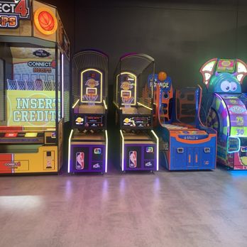 AIRTOPIA ADVENTURE PARK - Updated October 2025 - 68 Photos & 98 Reviews ...