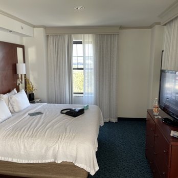 RESIDENCE INN BY MARRIOTT CINCINNATI DOWNTOWN/THE PHELPS - Updated ...