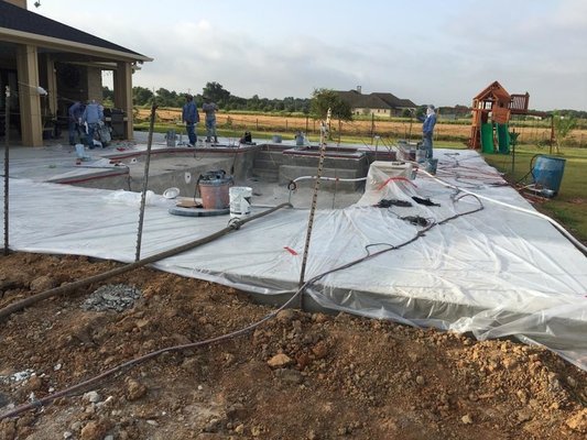 MODERN METHOD GUNITE - Updated September 2025 - 21 Photos - 3334 ...