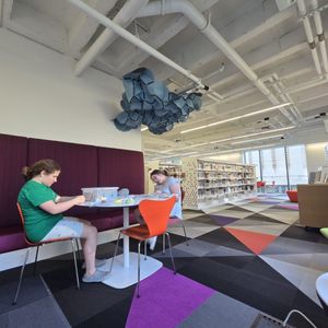 HARDESTY REGIONAL LIBRARY - Updated January 2026 - 28 Photos & 19 ...