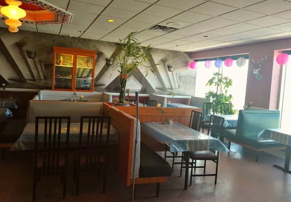 RED PEPPER RESTAURANT - Updated November 2025 - 38 Hamlyn Road, St ...