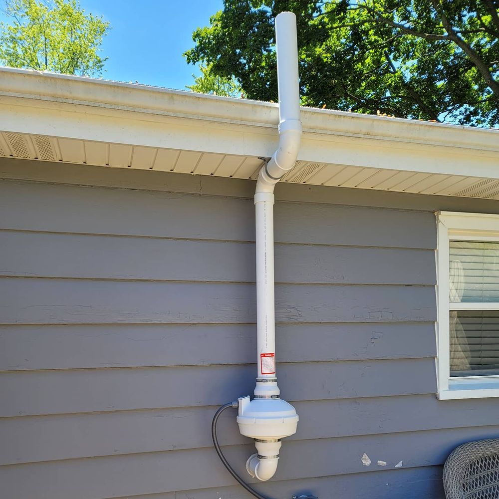 RADON GONE - Updated May 2025 - 14 Photos - 1853 W Estes Ave, Chicago ...