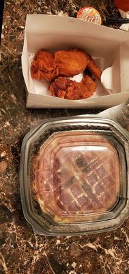 THE ORIGINAL CHICKEN BOX - Updated August 2025 - 54 Photos & 46 Reviews ...