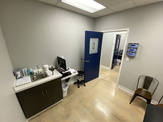 MERCY WELLNESS CLINIC - AARON TERRY, MD - Updated December 2025 - 11 ...