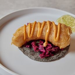 TACO AZUL - Updated December 2025 - 100 Photos & 44 Reviews - 21 Beacon ...