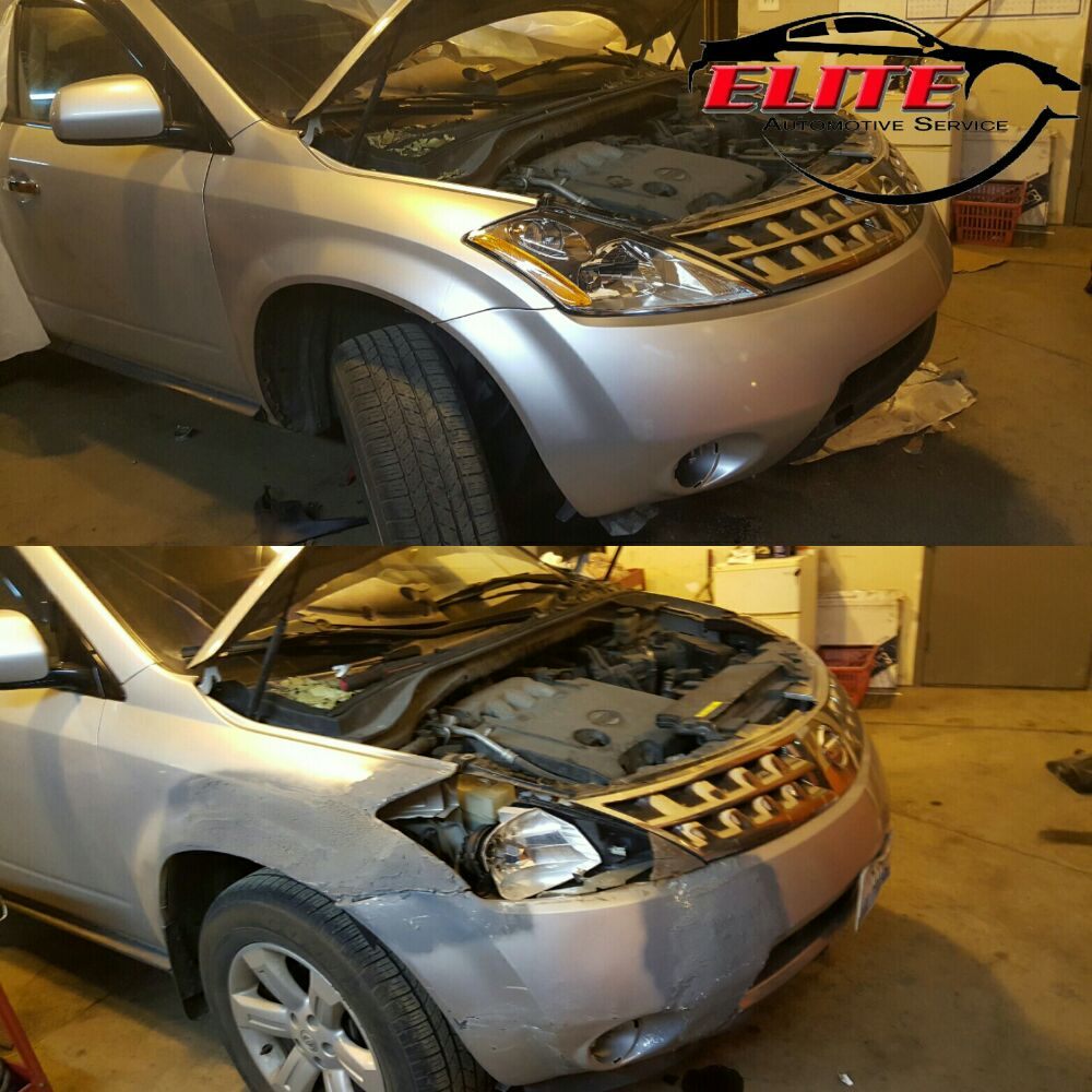 ELITE AUTOMOTIVE SERVICE - Updated August 2025 - 15 Photos - 315 W ...