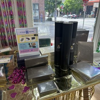 KPOP NARA - Updated December 2025 - 25 Photos & 15 Reviews - 500 E Pike ...