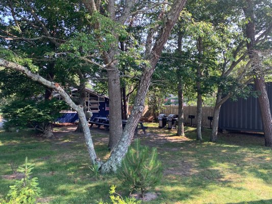 VERANDA CAPE COD RESORT - Updated May 2025 - 1261 MA-28, Yarmouth ...