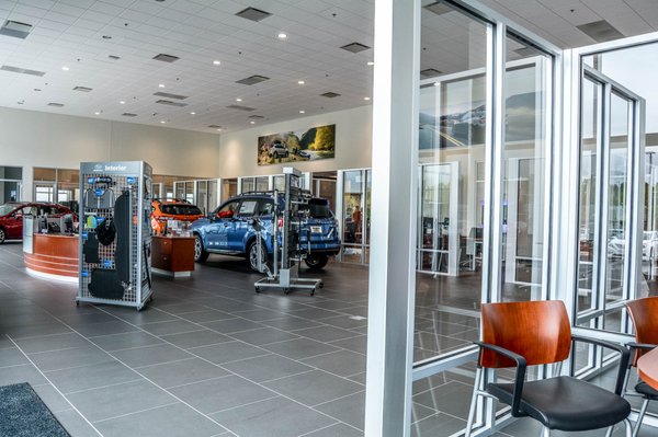 HENDRICK SUBARU SOUTHPOINT - Updated January 2026 - 38 Photos & 194 ...