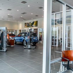 HENDRICK SUBARU SOUTHPOINT - 25 Photos & 117 Reviews - Car Dealers ...