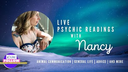 PSYCHIC NANCY MELLO - Updated December 2025 - Groton, Connecticut ...