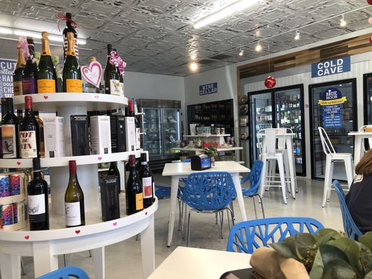 BLUE MOON BODEGA - Updated May 2026 - 26 Photos - 220 E Daniel Morgan ...
