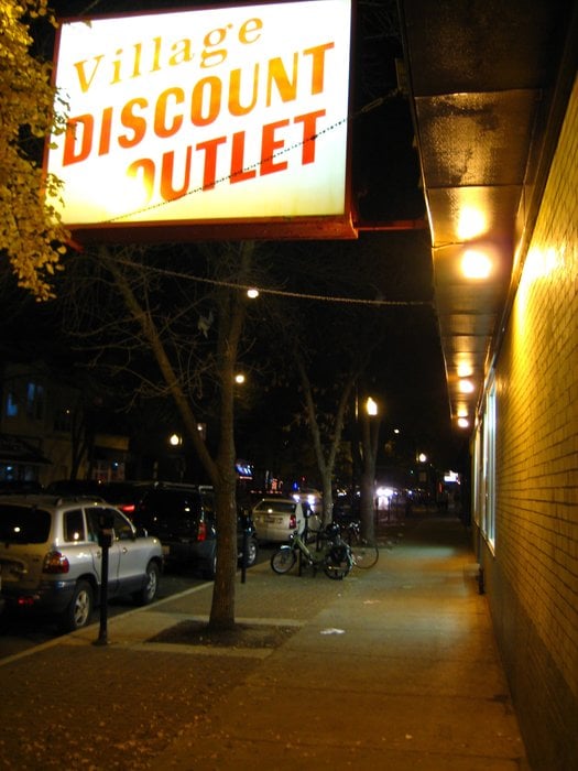 VILLAGE DISCOUNT OUTLET - 16 Photos & 116 Reviews - 2043 W Roscoe St ...